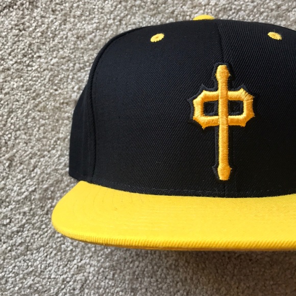 Red Dragon | Accessories | Rds Red Dragon Apparel Snapback Hat Black ...